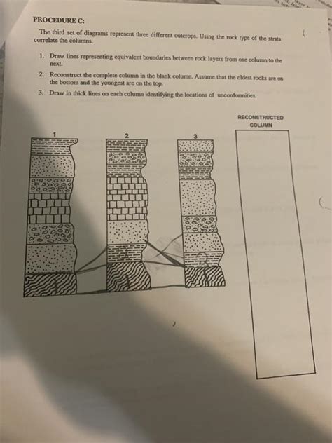 Solved Instructor Period Date Partner Unit 5 Earths