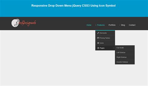 free html css jquery dropdown menus hot sex picture