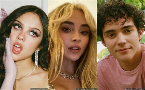 Olivia Rodrigo Vs Sabrina Carpenter A Deep Dive Into Their Musical
