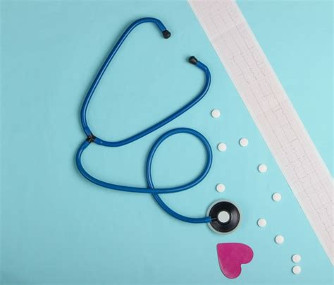 Premium Photo Diagnosis And Prevention Treatment Of Cardiovascular