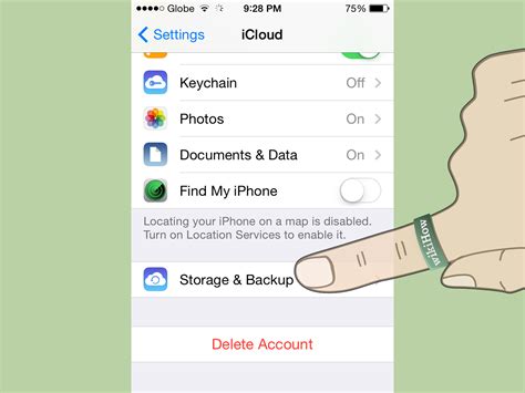 How To Activate Imessage 12 Steps With Pictures Wikihow