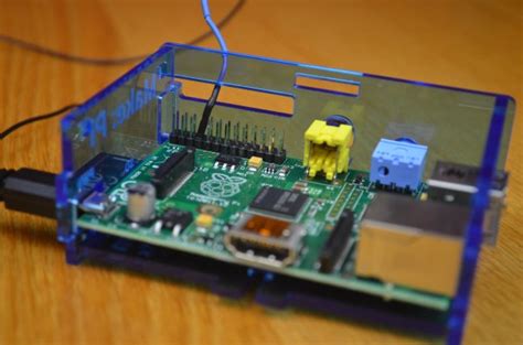 raspberry pirate radio