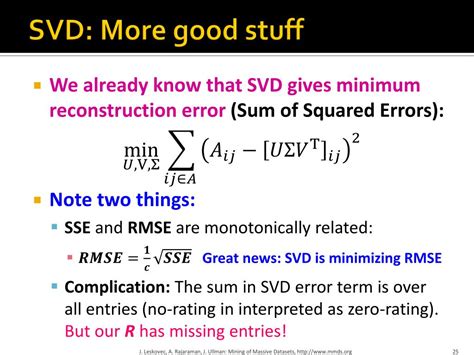 Ppt Recommender Systems Latent Factor Models Powerpoint Presentation