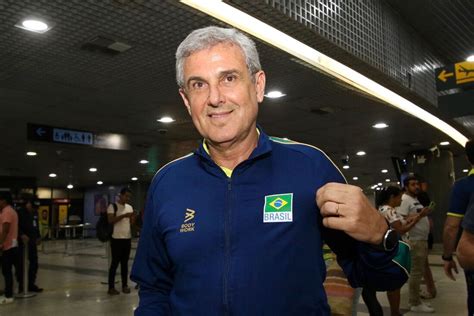 Aberta Votação Para O Hall Da Fama No Vôlei Atual Fm