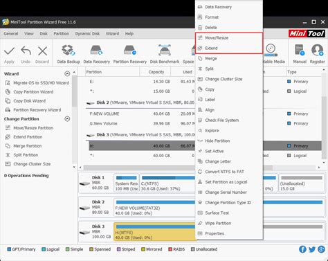 How To Free Resize Partition For Windows 7