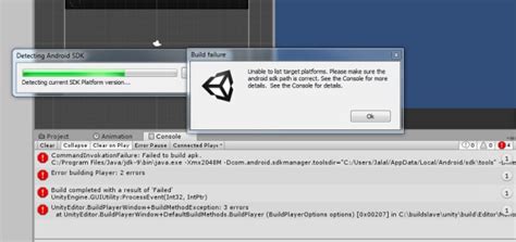 fix unity build errors ads integration issues and game bugs by