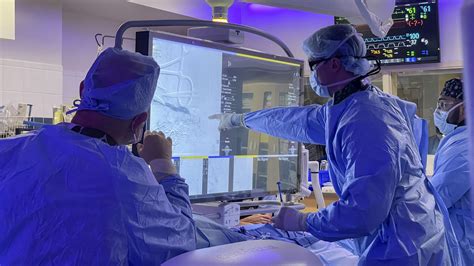 What You Should Know About Brain Aneurysms Neurosurgery Department