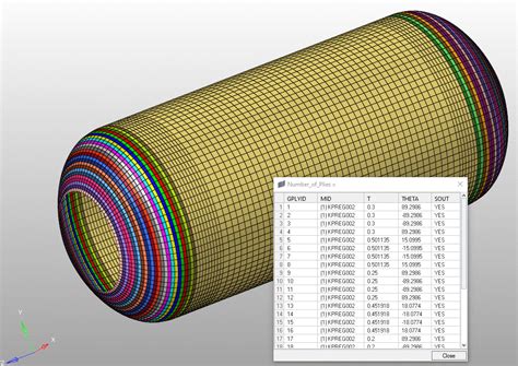 Cadfil Finite Element Model Types Fea Fem Types