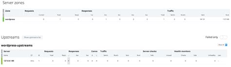 the benefits of microcaching with nginx nginx