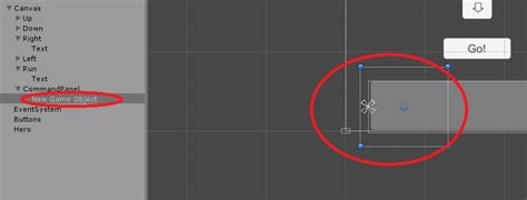 c adding button with text dynamically to ui at runtime in unity