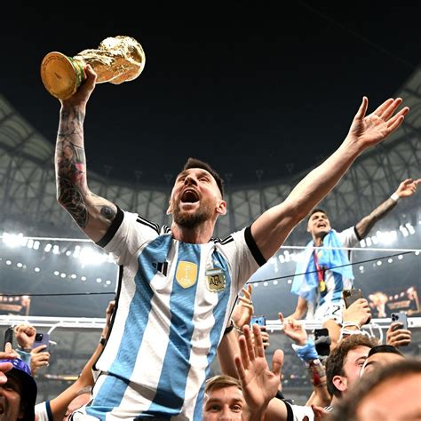 Lionel Messi World Cup Wallpapers Top Free Lionel Messi World Cup