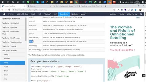 typescript 19 youtube