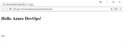 devops projects deploy and monitor your app in azure starwind blog