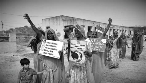 Reports On End Violence Against Women In India Globalgiving