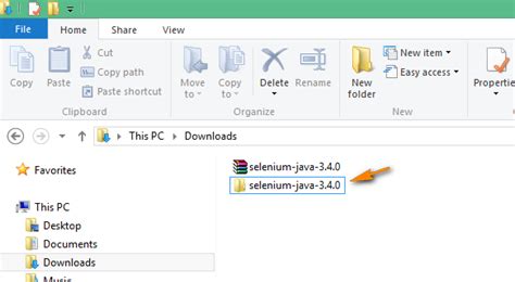 download eclipse ide for selenium downlaod x