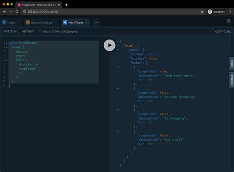 build a graphql api with python flask and ariadne my xxx hot girl