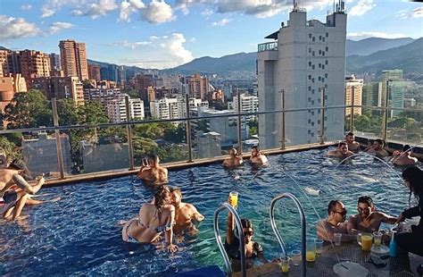 Haven A Design Hotel Medellin ColÔmbia 161 Fotos Comparação De