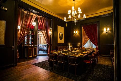The 16 Best Holiday Party Venues For Rent In Manhattan Ny Tagvenue
