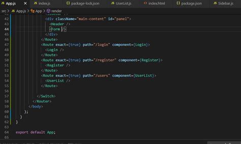 node js react js c ant fetch from database node js api server keeps
