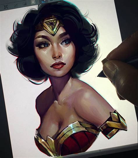 Wonder Woman Чудо Женщина Диана Принс Принцесса Диана из Фемискиры