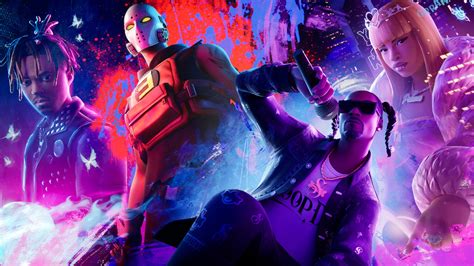 【フォートナイト】コードを引き換えて無料エモート「ナナーリンガー」を手に入れよう！ フォートナイト 攻略情報サイト Fnjpnews