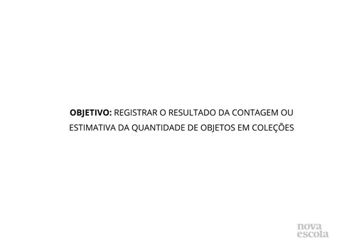 representação simbólica na composição planos de aula 2º ano