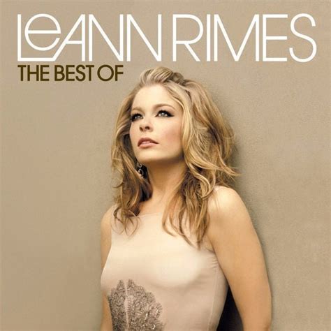 Leann Rimes Cant Fight The Moonlight Lyrics Genius Lyrics