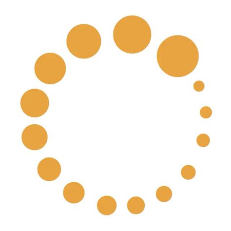 preloader circular spinners loading svg and apng animations