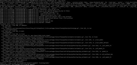 running in python 3 6 and 2 7 causes contextlib error