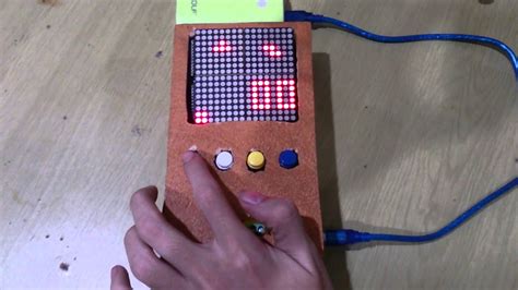 tetris in an arduino pro mini arduino arduino projects arduino lcd images