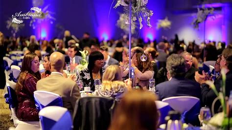 Umos Hispanic Awards Banquet 2019 Youtube
