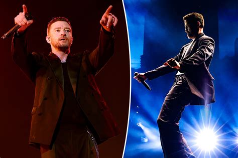 Justin Timberlake Breaks His Silence With Court Ordered Mea Culpa