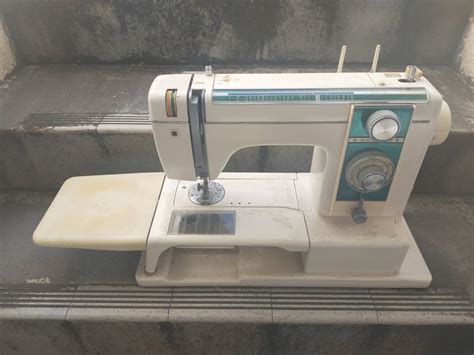 【傷や汚れあり】janome ジャノメ ミシン 813型 Excel ジャンク品の落札情報詳細 ヤフオク落札価格情報 オークフリー