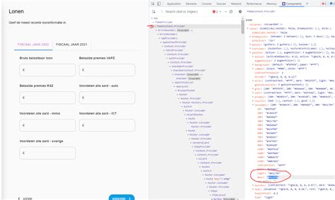 reactjs material ui migration to v5 mui component received wrong hot