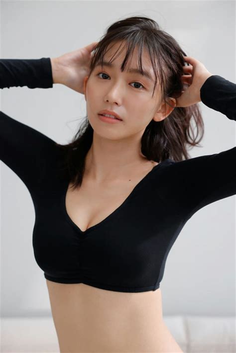 志田音音写真集「綺麗になったね」 老王写真乐园