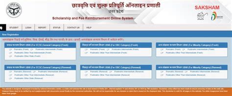 Up Scholarship Status 2020 Check Online Up Sarkari Scholarships