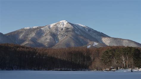 にっぽん百名山「飯縄山〜人々に愛される山〜」 知るしん 信州を知るテレビ Nhk