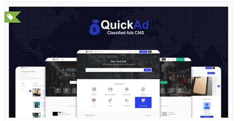 best classifieds ads php scripts 2022 tech host bd