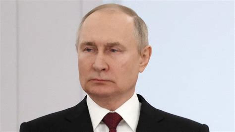 Former Aide Suggests Vladimir Putin Will Flee To South America If He