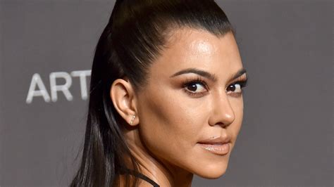 The 11 Product That Kicks Off Kourtney Kardashian Barkers Nighttime
