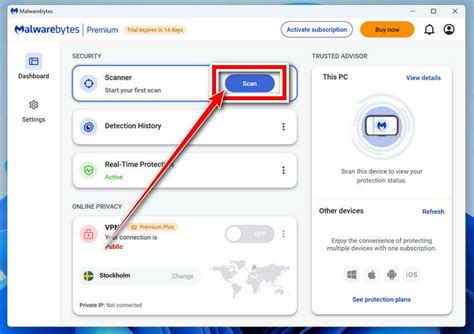 How To Install And Run A Scan With Malwarebytes [2023 Guide]