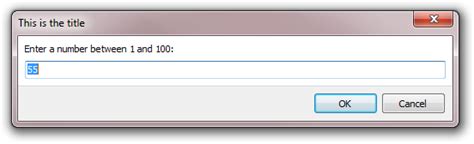 delphi 7 force inputbox to integer only stack overflow