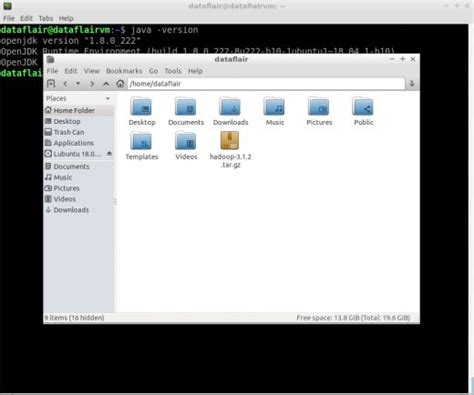 how to install hadoop 3 on ubuntu a step by step installation process