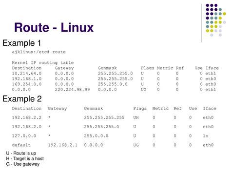 Ppt Routing And Routers Powerpoint Presentation Free Download Id