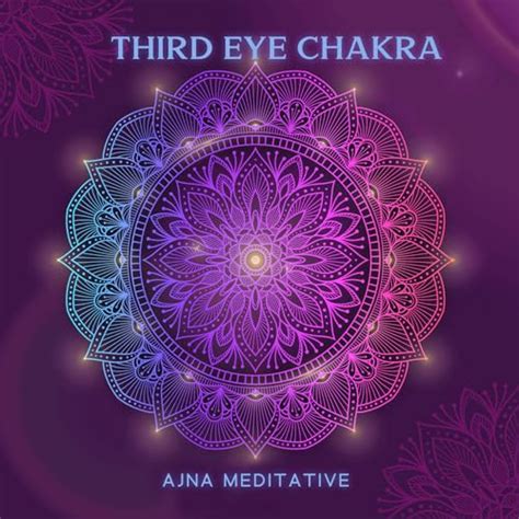 Play Third Eye Chakra Ajna Meditative Buddhas Healing Music Balance