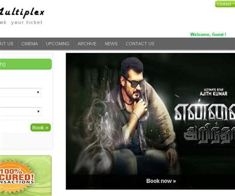 ticket booking software — php scripts mall by inetsolution96 medium