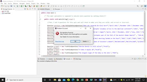 plugins eclipse s color theme issue stack overflow