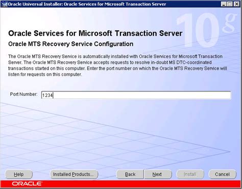 how to setup linked servers for sql server and oracle 64
