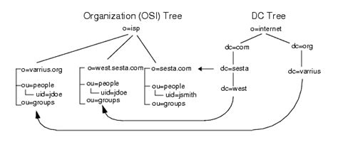 chapter 11 setting up hosted domains