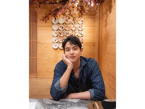 In Photos Get To Know Thai Actor James Jirayu Tangsrisuk Gma